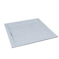 China IP44 96W 120W 140W 200W 595*595 3D Crescent LED Panel Light For Home Office for sale