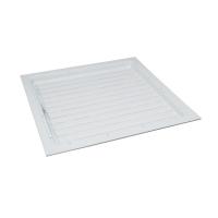 China 595*595 3D Crescent Panel LED Light IP44 96W 120W 140W 200W for Home Office Lighting for sale