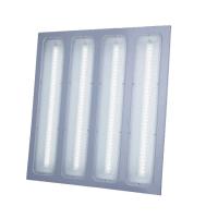 China 20000 hours Working Time 96W120W 140W Flat Panel Lamp 595*595 for Indoor Ceiling Light for sale
