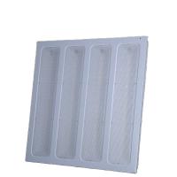 China 20000 hours Working Time 96W120W 140W Flat Panel Lamp 595*595 for Indoor Ceiling Light for sale