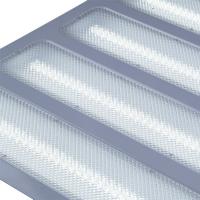 China 20000 hours Working Time 96W120W 140W Flat Panel Lamp 595*595 for Indoor Ceiling Light for sale