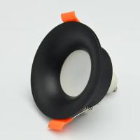 China AC Power Supply Plastic COB 5W 7W Downlight Mr16 GU10 Frame for sale