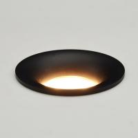 China AC Power Supply Plastic COB 5W 7W Downlight Mr16 GU10 Frame for sale
