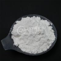 China White Potassium Silicate Powder Non flammable and with ISO-9001 Certification for sale