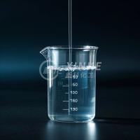 China Clear and High Viscosity Sodium Silicate Liquid with Ph 11.5 12.5 Viscosity 10 100 CP for sale