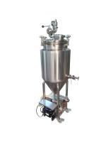 China Customizable SUS304 Fermenting Equipment for Home Brewery Processing at Competitive for sale