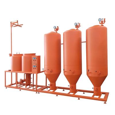 China Customization GHO 304 Stainless Steel Beer Brewing Equipment as your requirement for sale