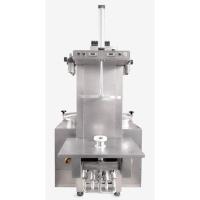 China Customizable 220V/50HZ/1P Automatic Barrel Keg Washing Machine with Technology for sale
