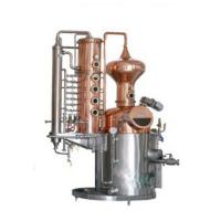 China 220V/380V Voltage Home Alcohol Distillation Equipment for Small-Scale Production for sale