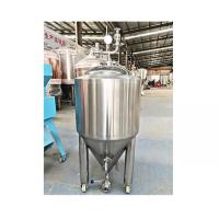 China GSTA Fermentation Tank Perfect for Your Brewery Needs for sale