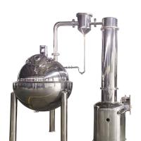 China GHO Stainless Steel Home Distillation Equipment Perfect for Home Distillers for sale