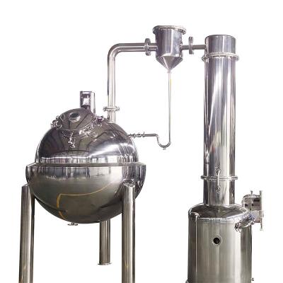 China GHO Stainless Steel Home Distillation Equipment Perfect for Home Distillers for sale
