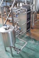 China Online Support 500lt Beer Brewing System Craft Best Beer Mashing Equipment for Brewery for sale