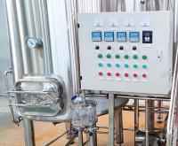China Online Support 500lt Beer Brewing System Craft Best Beer Mashing Equipment for Brewery for sale