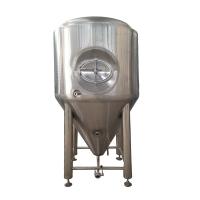 China GHO 50L 100L 200L 300L 400L 500L Stainless Steel Beer Fermenter Tank for Fermentation for sale