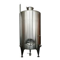 China Optimize Your Brewery with GHO Beer Brewing System Fermentation Tank for sale