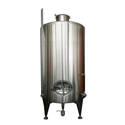 China Optimize Your Brewery with GHO Beer Brewing System Fermentation Tank for sale
