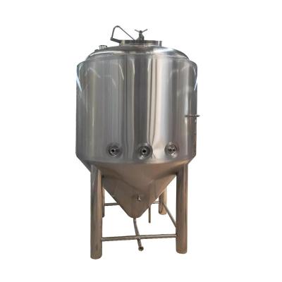 China Revolutionize Your Brewing Process with 380v GHO Micro Beer Brewing Equipment for sale