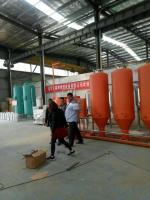 China Colorful SUS304 Bar Displays Fermenter for Beer Brewing Tanks within Bar Decoration for sale
