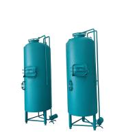 China Colorful SUS304 Bar Displays Fermenter for Beer Brewing Tanks within Bar Decoration for sale