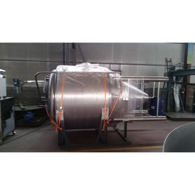 China Easy to Operate Stainless Steel 304 Beer Fermentation Equipment for Easy Operation for sale