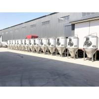 China 200L Brewery Fermentation Machine with PU Insulation and Customizable Working Volume for sale