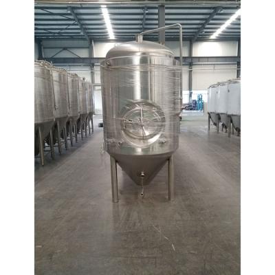 China Customizable Stainless Steel Nano Beer Brewing Equipment with 200L/400L Working Volume for sale