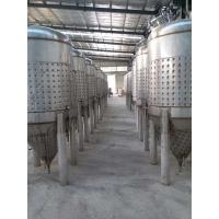 China Stainless Steel 304 Industrial Beer Brewing Equipment for Small-Scale Production for sale