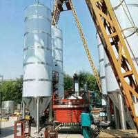 China Alcohol Processing Types Commercial Industrial Beer Fermenter Cider Brewing Equipment 480 KG for sale