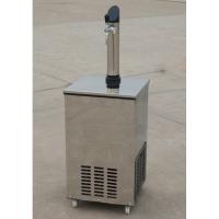 China 2.5*0.8*1.5 Stainless Steel Beer Fermenter Trusted Choice for Alcohol Brewing Needs for sale