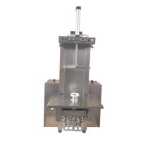 China 1kw GHO Beer Cleaning Steam Heating Keg Washing Machine for Clean Inside for sale