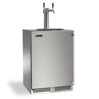 China 304 Stainless Steel Door Universial Home Draft Beer Refrigerator with 280w Power for sale