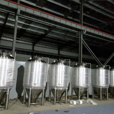 China Adjustable Voltage All Grain Micro Beer Brewing Equipment for Small-Scale Production for sale