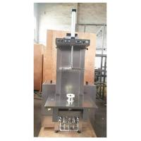 China Keg Processing Equipment Keg Filler Keg Washer Keg Filling Machine for sale
