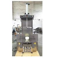 China Keg Processing Equipment Keg Filler Keg Washer Keg Filling Machine for sale