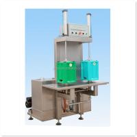 China Keg Processing Equipment Keg Filler Keg Washer Keg Filling Machine for sale