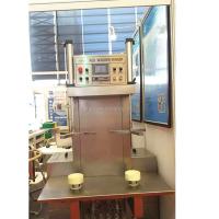 China Keg Processing Equipment Keg Filler Keg Washer Keg Filling Machine for sale