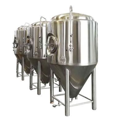 China Steam Heating 500L Whole Set Turnkey Project Beer Brewery Equipment for Beer Brewing for sale