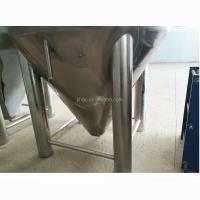 China Steam Heating 500L Whole Set Turnkey Project Beer Brewery Equipment for Beer Brewing for sale
