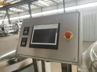 China Alcohol Processing GSTA 1000L Beer Brewing Equipment with 220V/380V Voltage for sale