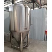 China 100-10000L Craft Beer Equipment 1 KG Capacity Beer Brewery System for sale