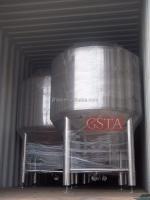 China 100-10000L Craft Beer Equipment 1 KG Capacity Beer Brewery System for sale