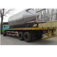 China Customized 80HL/Day Craft Beer Equipment Low Maintenance Beer Brewery System for sale