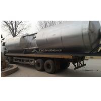 China Customized 80HL/Day Craft Beer Equipment Low Maintenance Beer Brewery System for sale