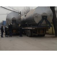 China Customized 80HL/Day Craft Beer Equipment Low Maintenance Beer Brewery System for sale