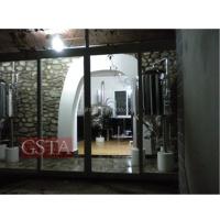 China 300 KG 3BBL Bar Beer Brewing Kit for Varies Depending Brewing Efficiency for sale