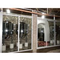 China 300 KG 3BBL Bar Beer Brewing Kit for Varies Depending Brewing Efficiency for sale