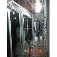 China 300 KG 3BBL Bar Beer Brewing Kit for Varies Depending Brewing Efficiency for sale