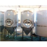 China 1000L Beer Brewing Function Equipment with State-of-the-Art Technology for sale
