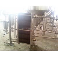 China 1000L Beer Brewing Function Equipment with State-of-the-Art Technology for sale